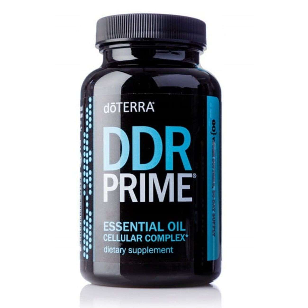 Kapsułki antyoksydacyjne DDR Prime (60 sztuk) | doTERRA - Akcesoria ...